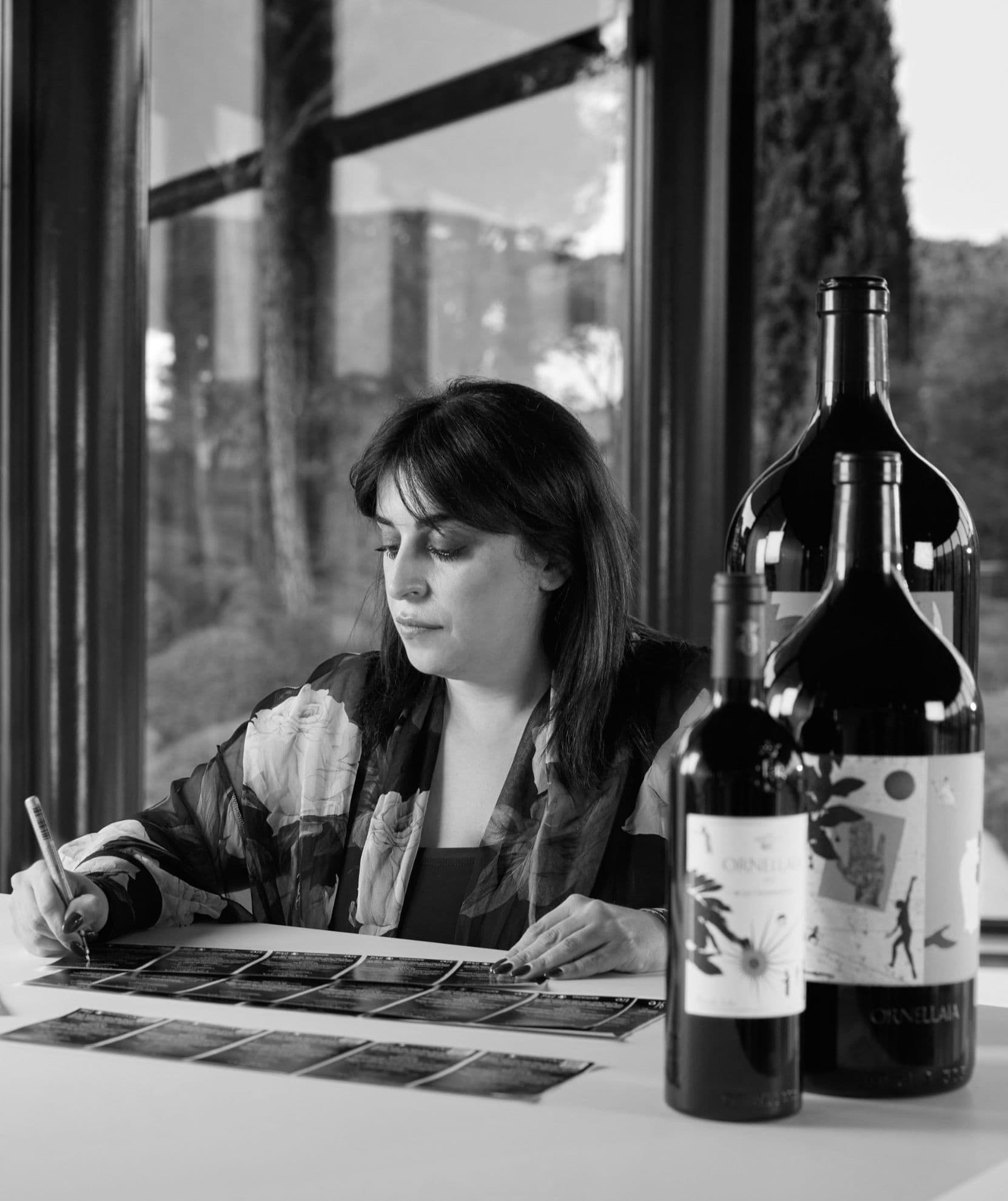 Ornellaia 2021 | Ornellaia